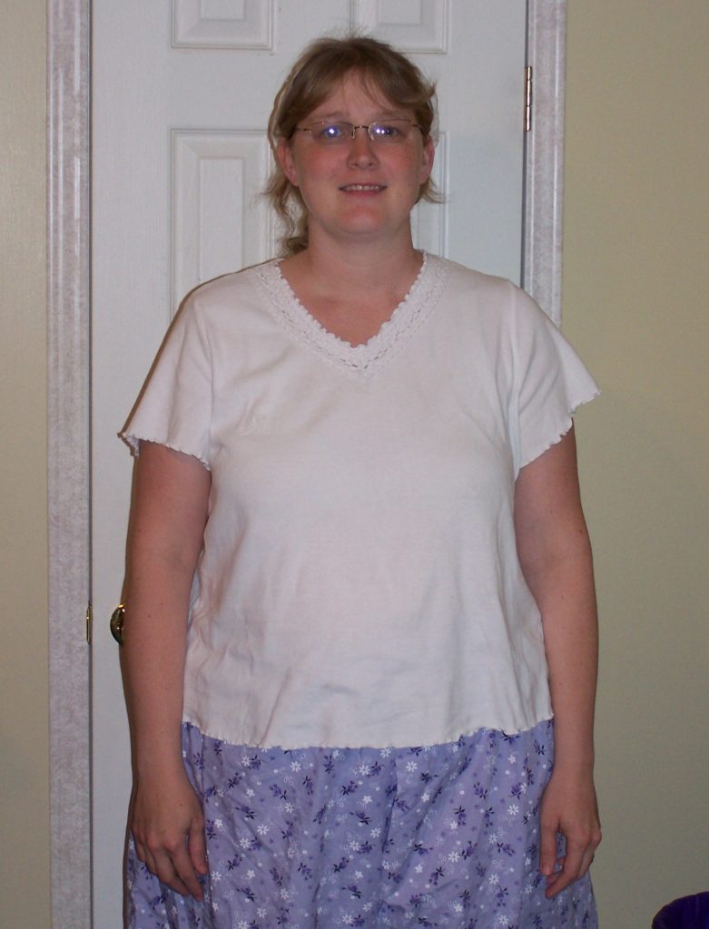 A Christian Makeover Story: Christine's Amazing Transformation ...