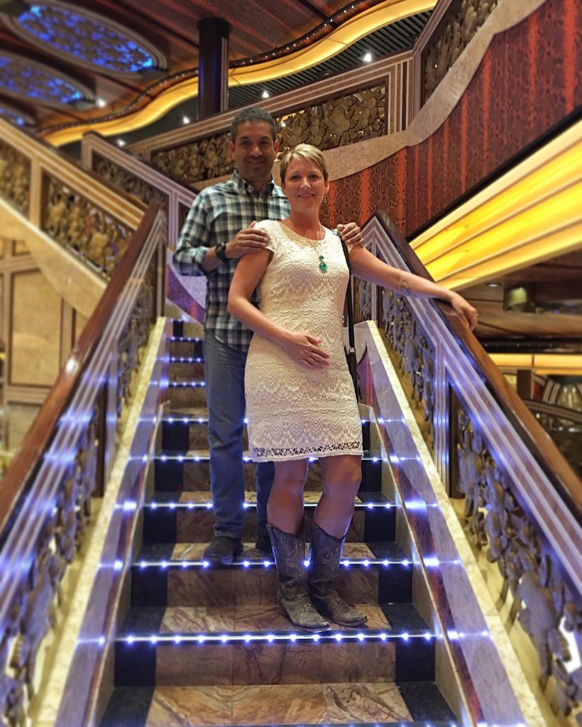 A Christian Makeover Story: Christine's Amazing Transformation ...